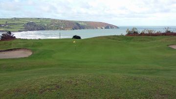 Cardigan Golf Club Course Review | Golf Monthly