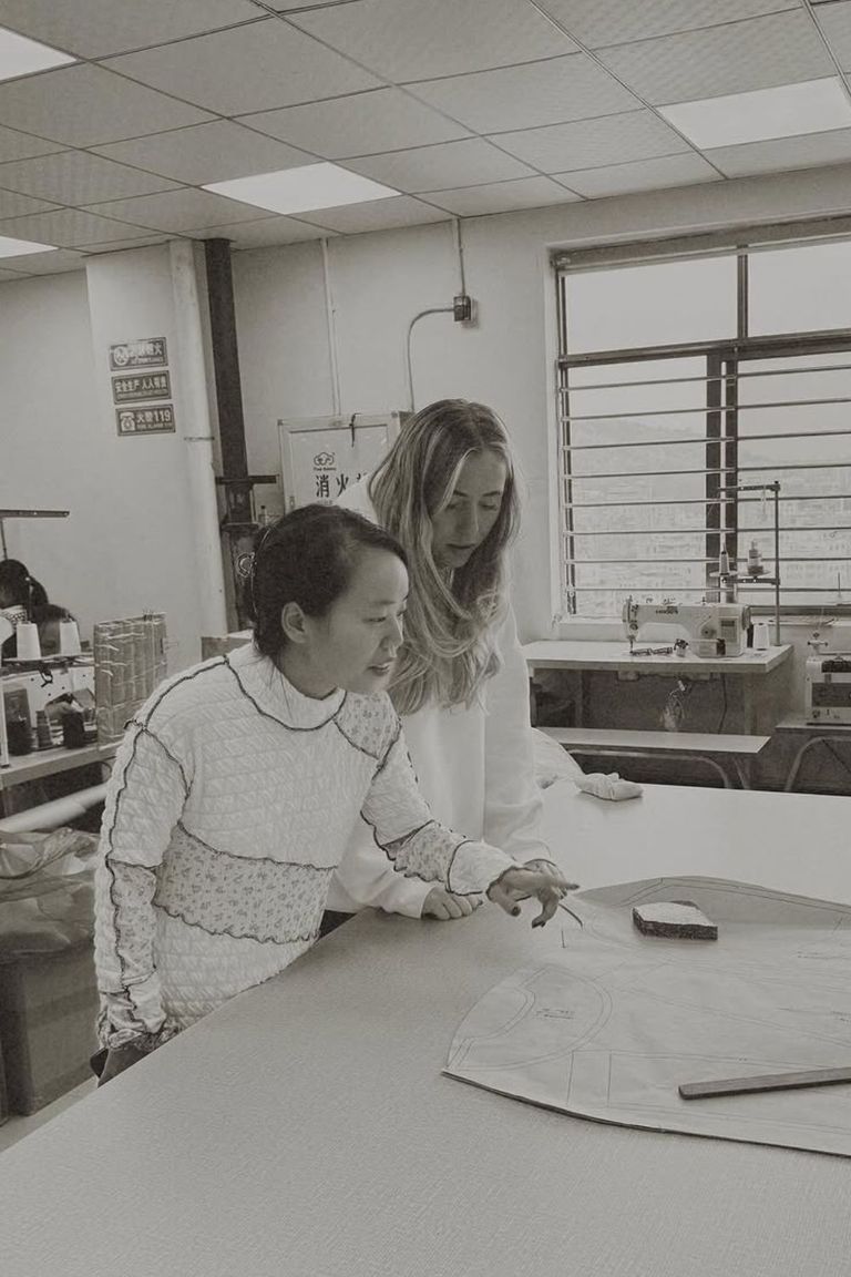 Odd Muse founder, Aimee Smale, takes us through a day in the life ...