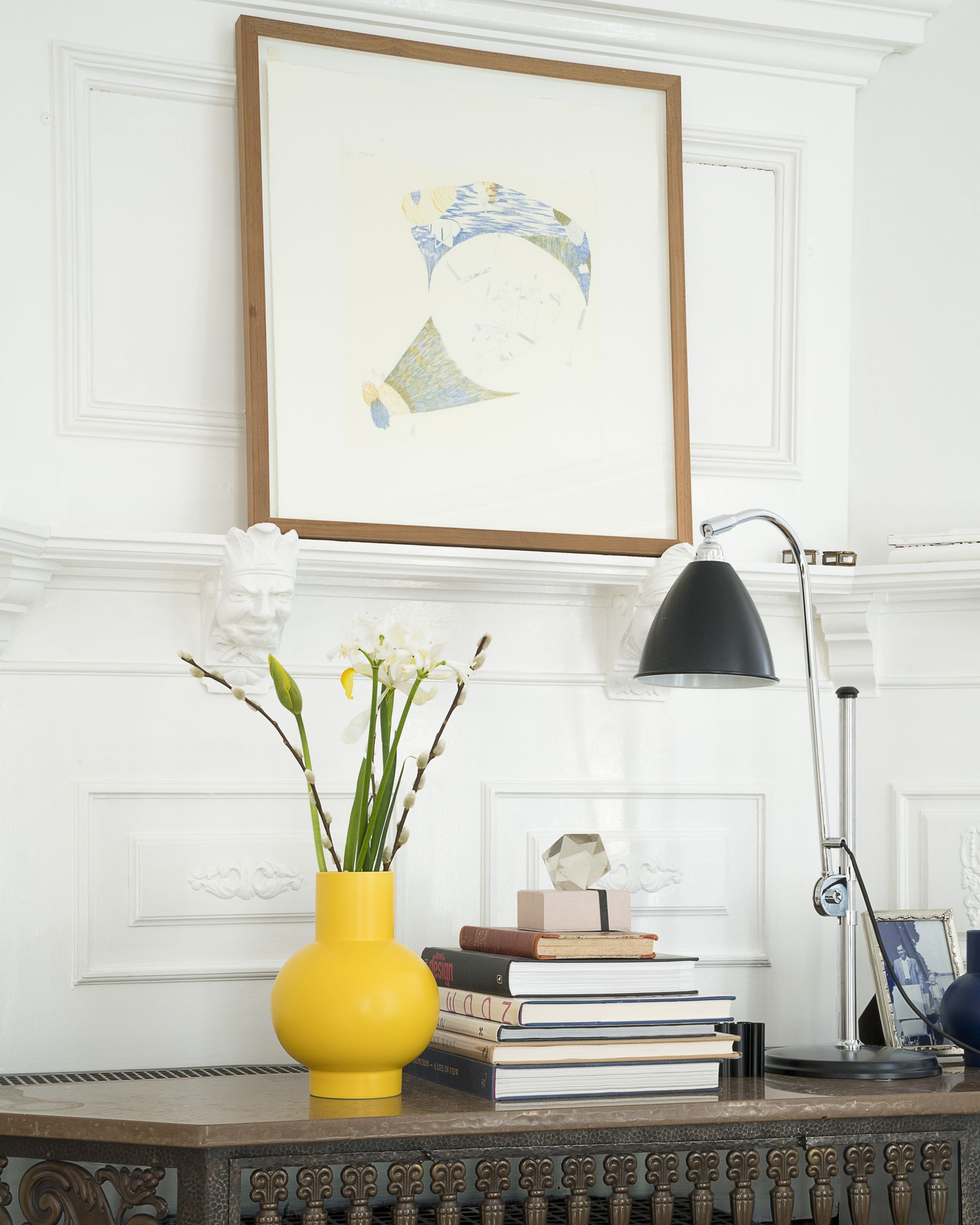 Statement vases: the easy decor update that is taking over our coffee ...