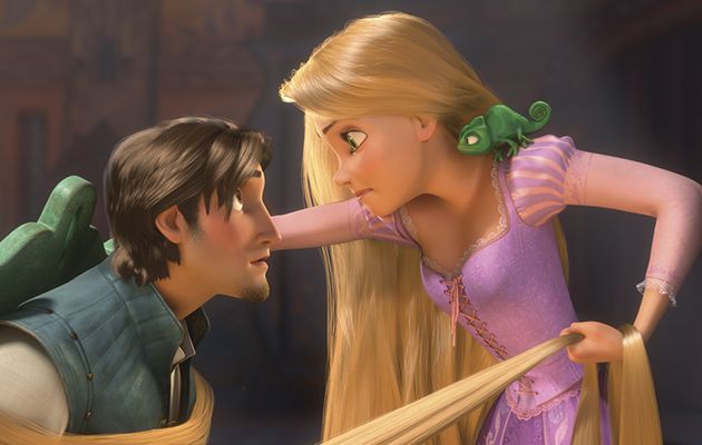 Tangled | What to Watch