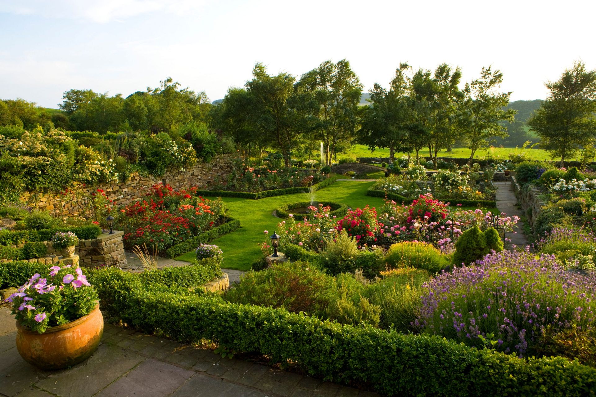 Jason Goodwin: 'There's a hum about the whole house that reminds me of ...