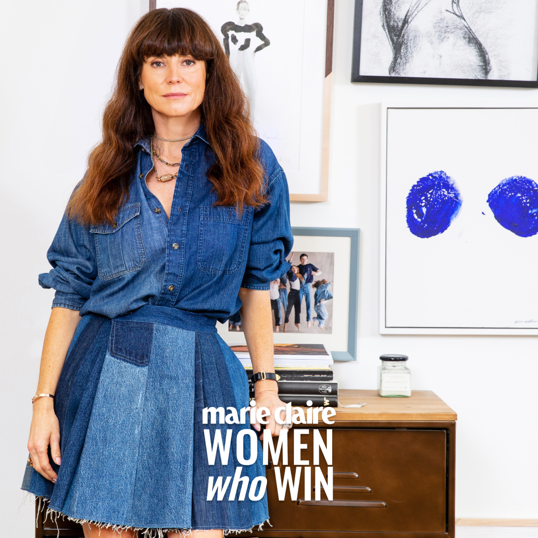 Here's how ELV Denim's Anna Foster is shaking up the denim industry ...
