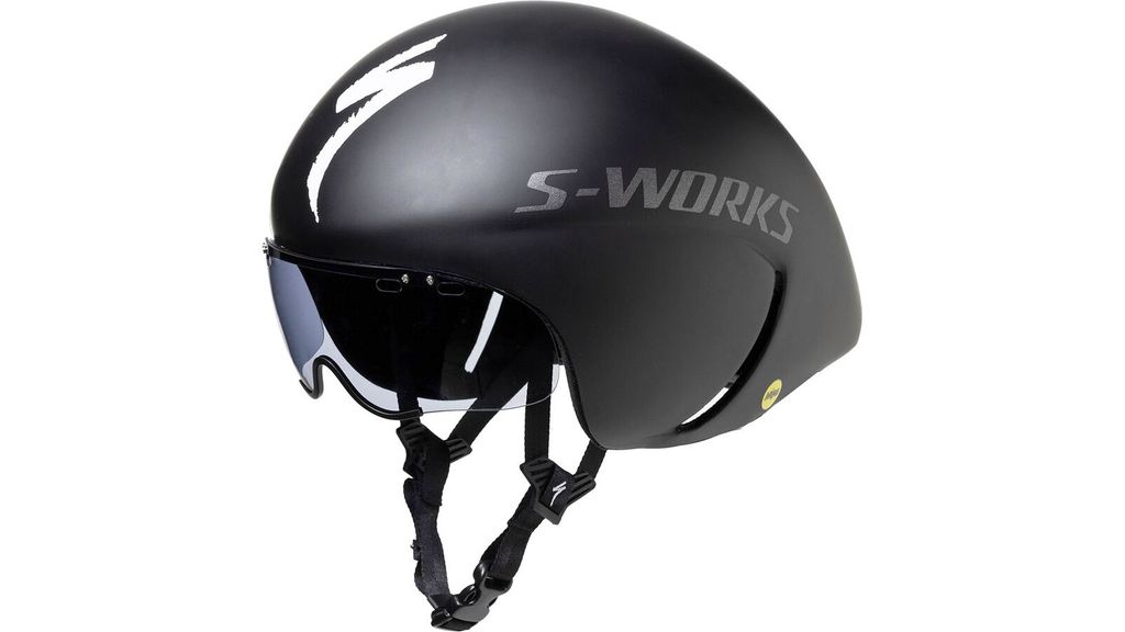 Best time trial helmets - Top helmets for TT and triathlon | Cyclingnews