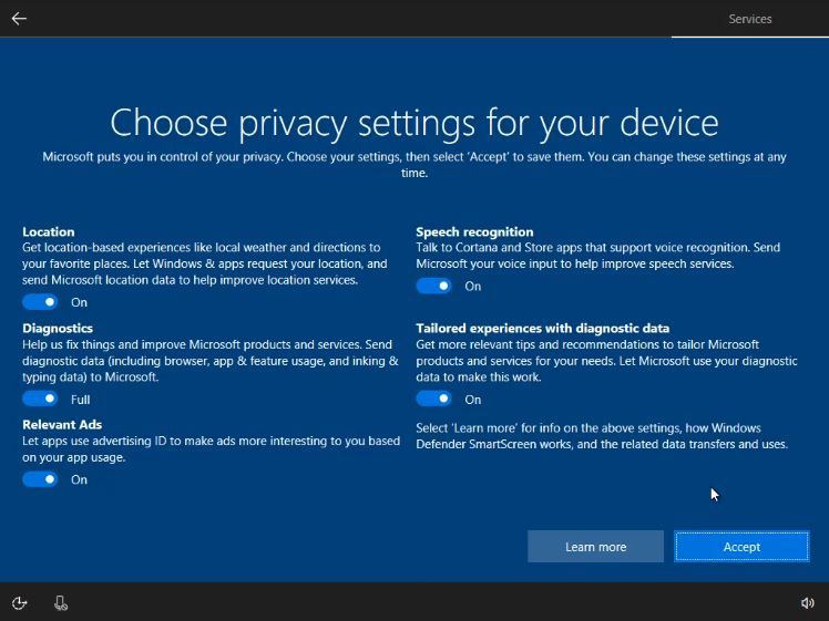 How to quickly set up a new gaming PC with Windows 10 | PC Gamer