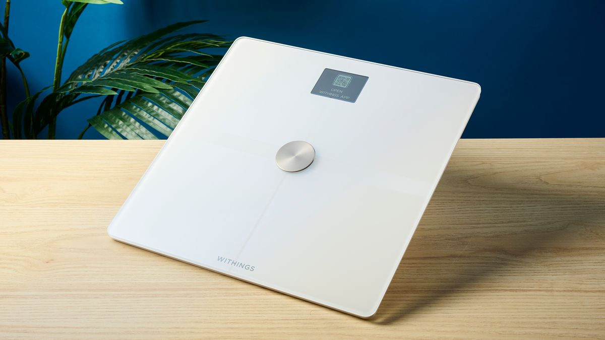Best smart scales in 2025 | Tom's Guide