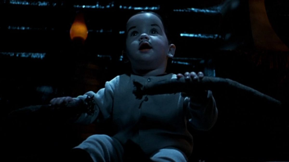 Halloween's Michael Myers Wouldn't Stand A Chance In Hell Against The ...