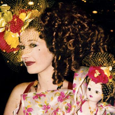 Cocktail Dresses and Party Dresses: Dressed To Excess | Marie Claire