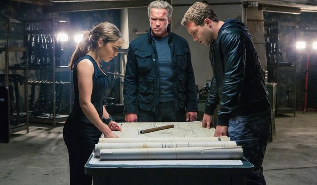Terminator: Let's Untangle The Franchise’s Convoluted Timelines Ahead ...