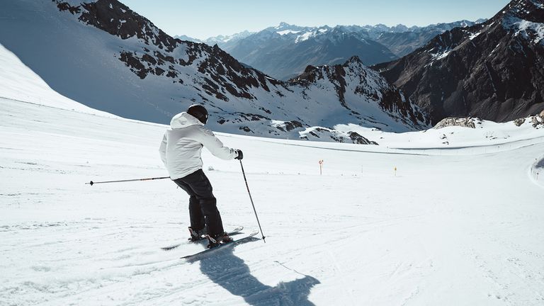 Carv 2 review: the digital ski coach wearable gets smarter | T3