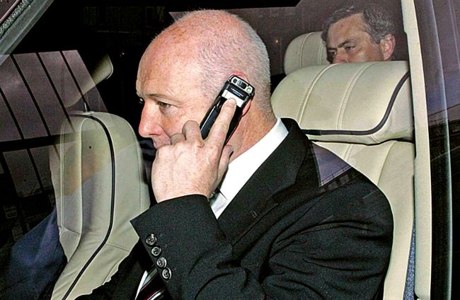 Who is Jorge Mendes? The super-agent making football moves happen ...