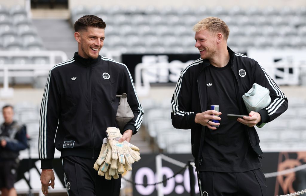 'I didn't sleep for days, by the time Newcastle next get to a final, I ...