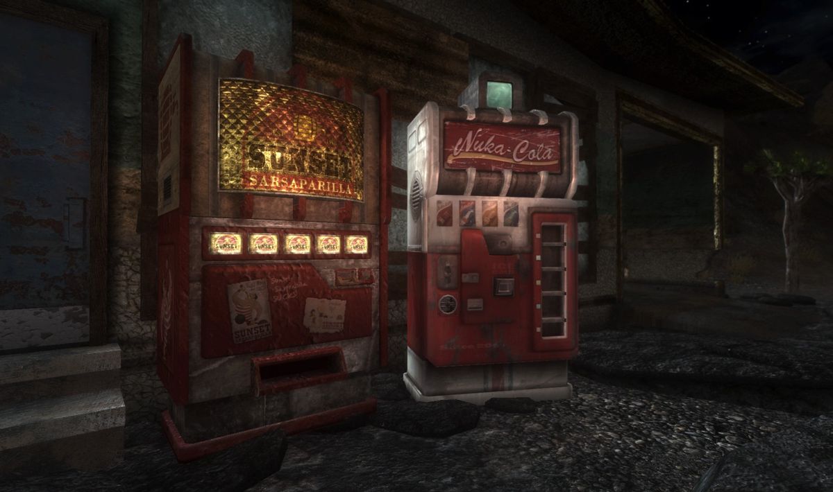 Best Fallout: New Vegas PC mods 2021 | Windows Central