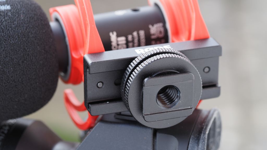 RØDE VideoMic GO II review | Digital Camera World