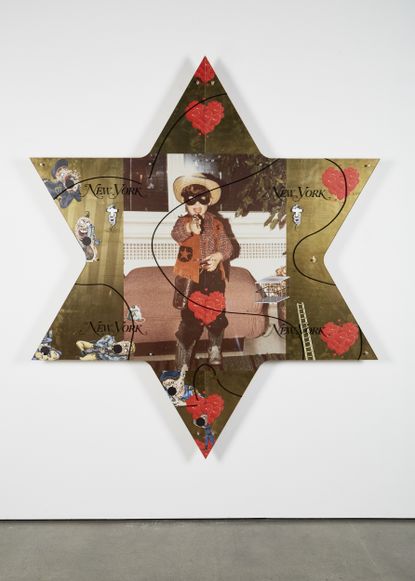 Jordan Wolfson’s transgressive, thought-provoking art | Wallpaper*