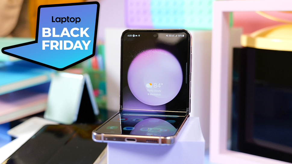 Protect ya checks! 5 best Black Friday Samsung phone deals | Laptop Mag