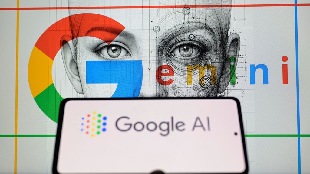 Jarvis AI is real – Google accidentally leaks its AI agent that browses ...