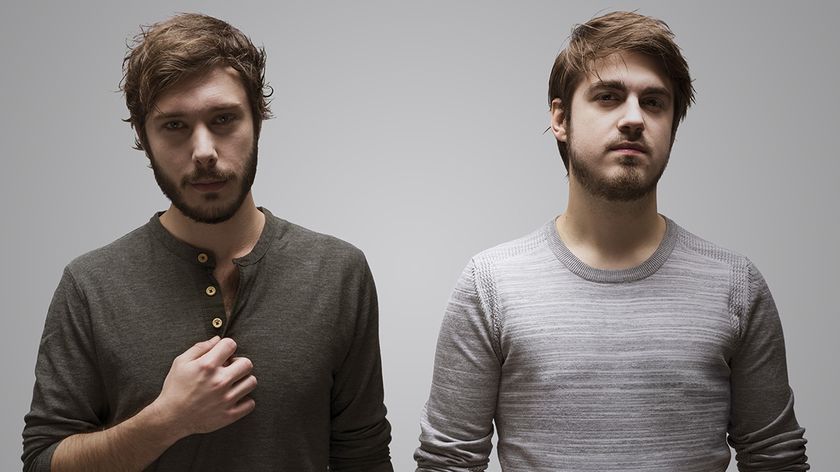 Vicetone: 10 tracks that blew our minds | MusicRadar