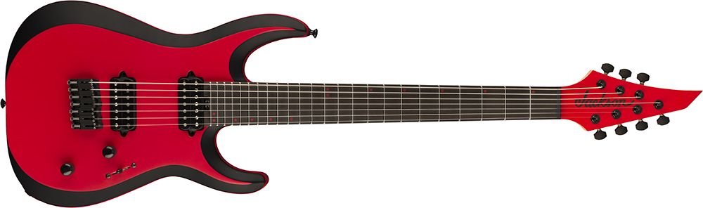 Jackson’s best guitars of 2023? The Pro Plus Series packs Fishman ...