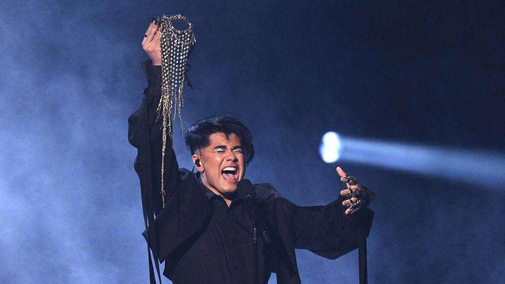 How to live stream Eurovision 2022 semi-final 2 online and for free ...