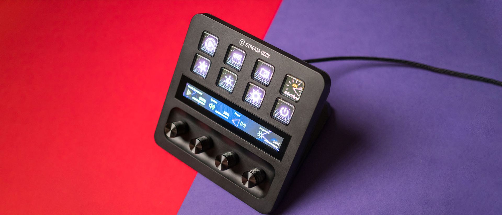 Elgato Stream Deck+ review: So much more than a streaming tool | Windows Central