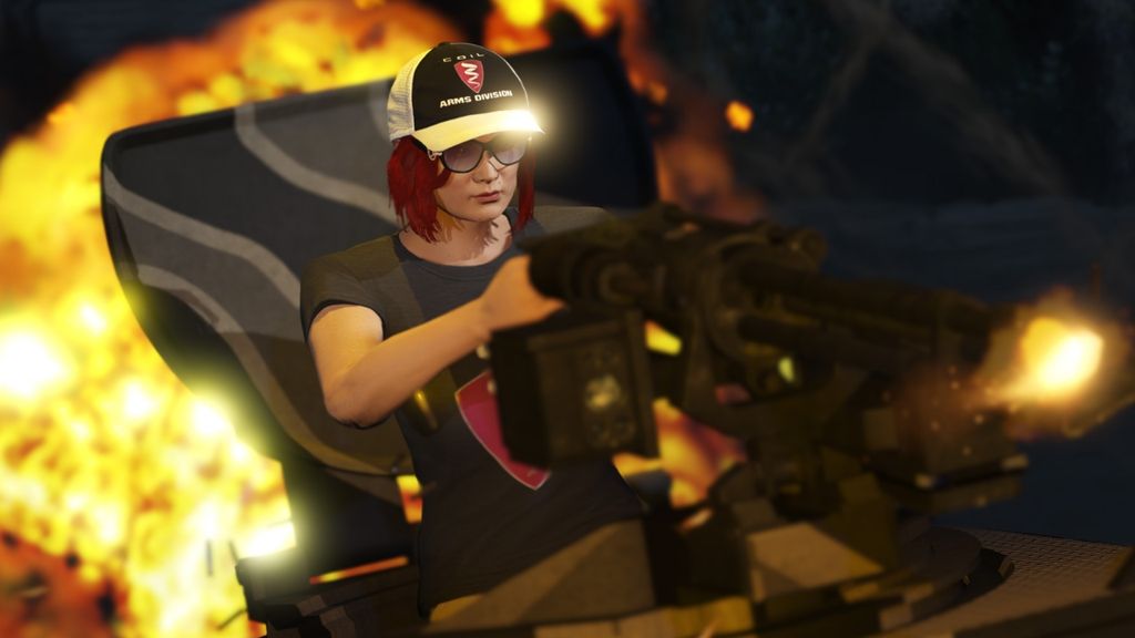 GTA Online guide with everything you need to know | GamesRadar+