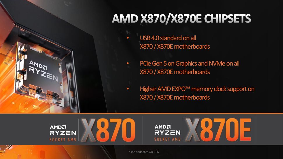 AMD announces Zen 5 Ryzen 9000 processors launch in July — 16% IPC improvement for four new ...