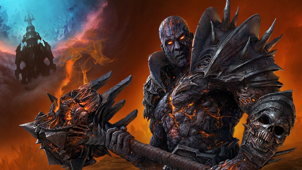 Best WoW addon client: The best WoW addon manager for Shadowlands | PC ...