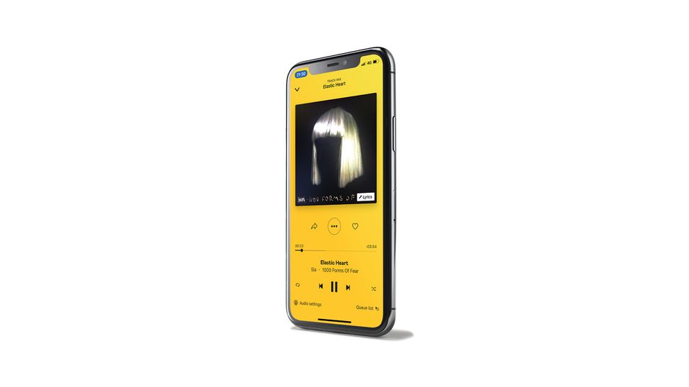 Deezer review | What Hi-Fi?