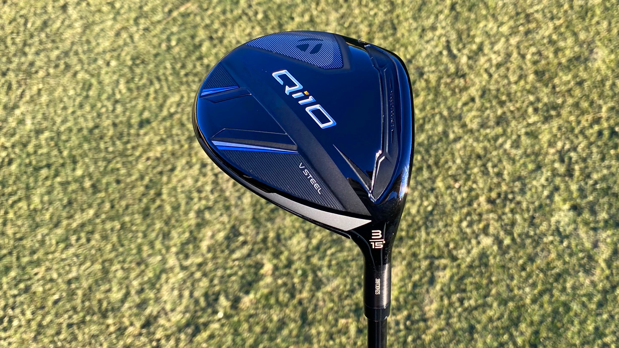 Bonded versus adjustable hosels in golf with fairway woods | Golf Monthly