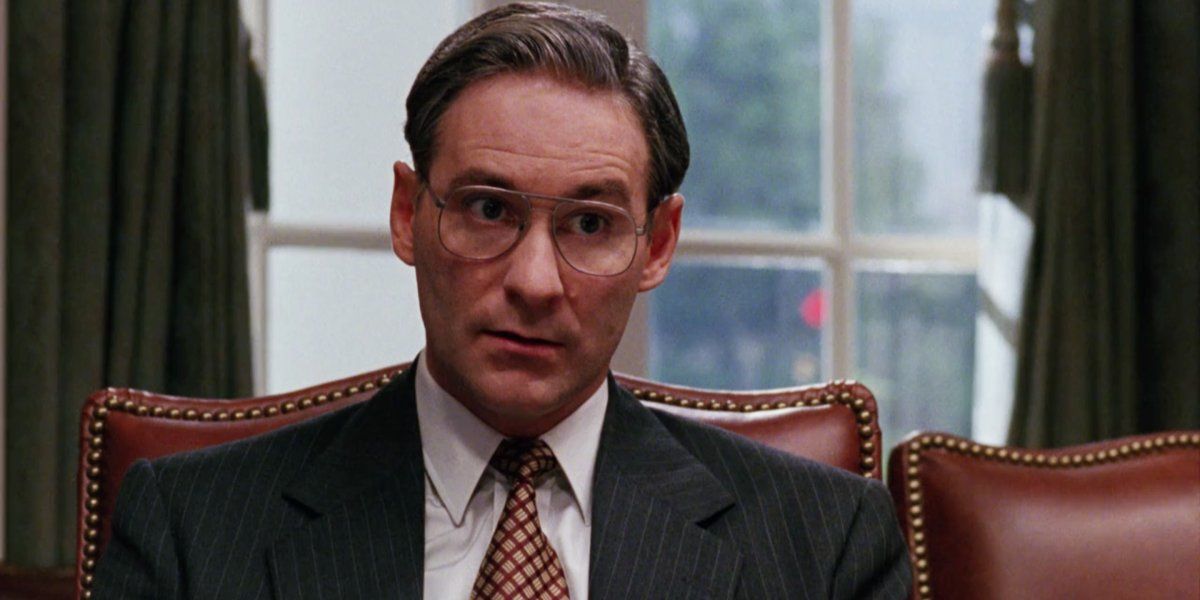 Dave: 6 Things You Might Not Know About The Kevin Kline Comedy ...