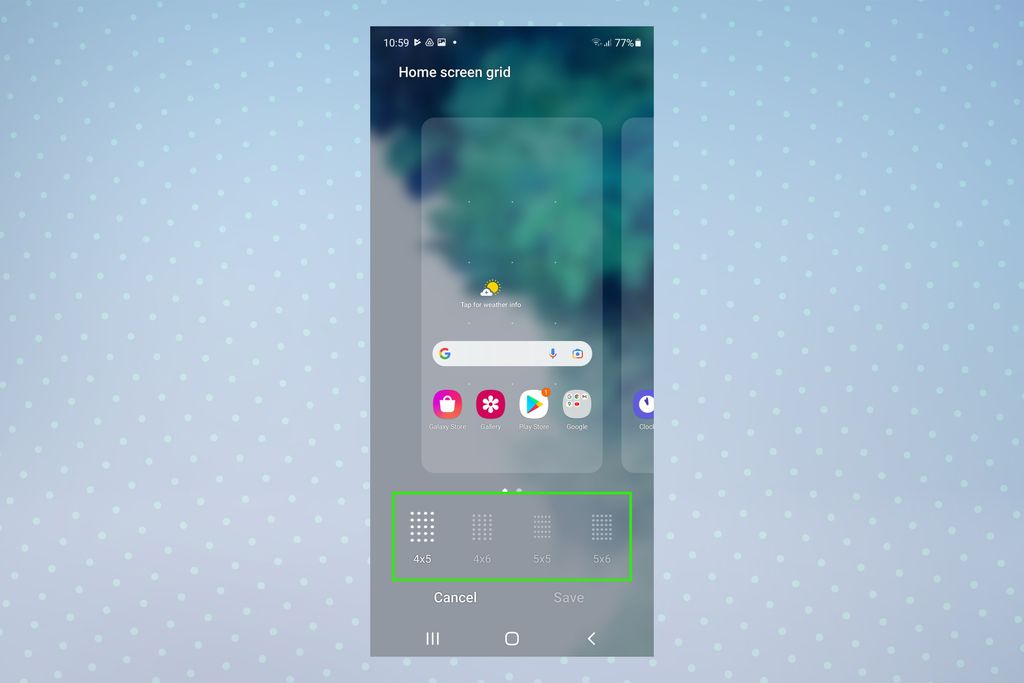 21 hidden Samsung Galaxy features that every owner should be using ...