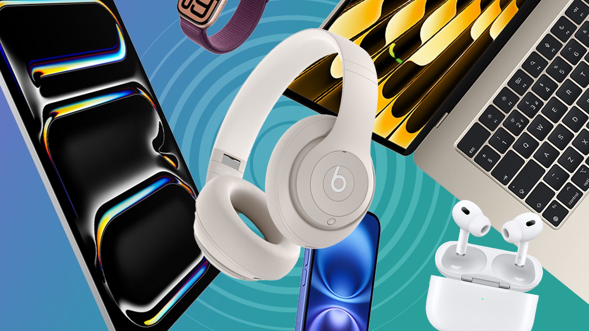 The Apple Black Friday sales are now live – here's the full list, plus ...