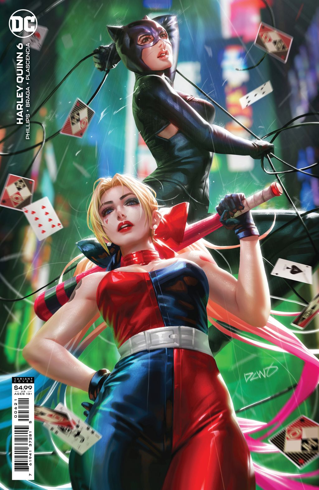 Simon Saint and Scarecrow explain the Batman: Fear State event to you ...