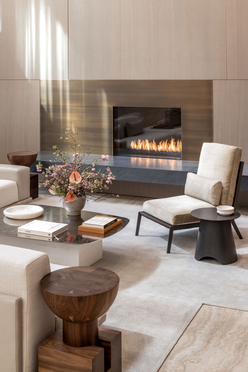 Tour the One High Line residences in NYC | Wallpaper*