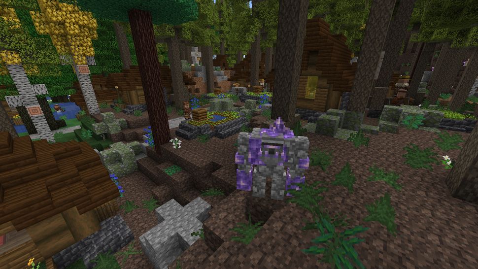 The 32 best Minecraft mods for glorious new worlds | PC Gamer