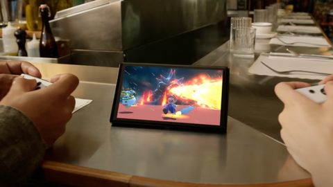 Nintendo Switch OLED: price, release date, specs and all the details ...