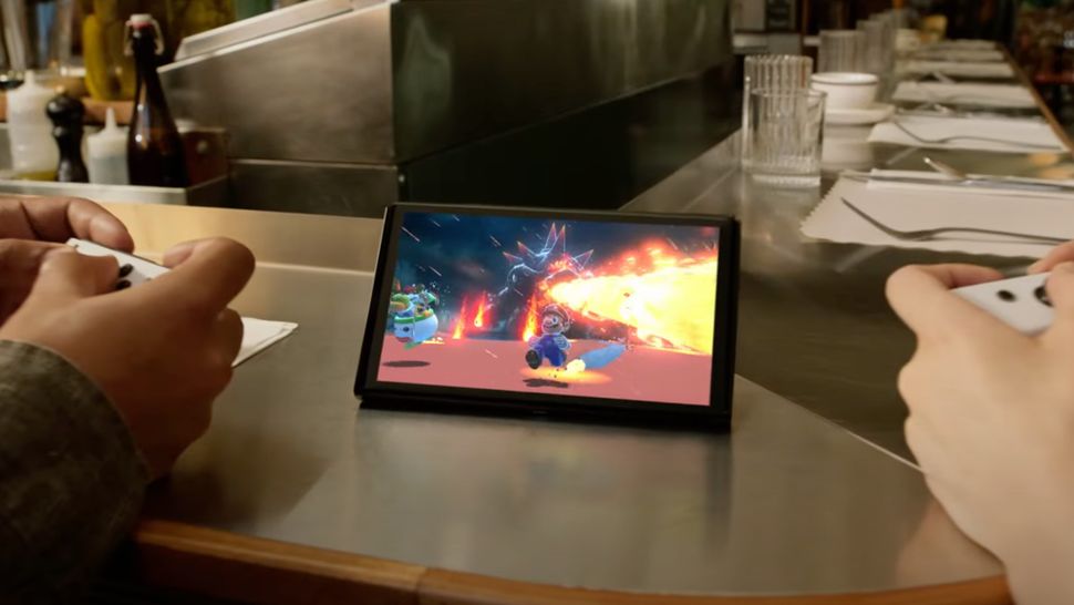 Nintendo Switch OLED: price, release date, specs and all the details ...