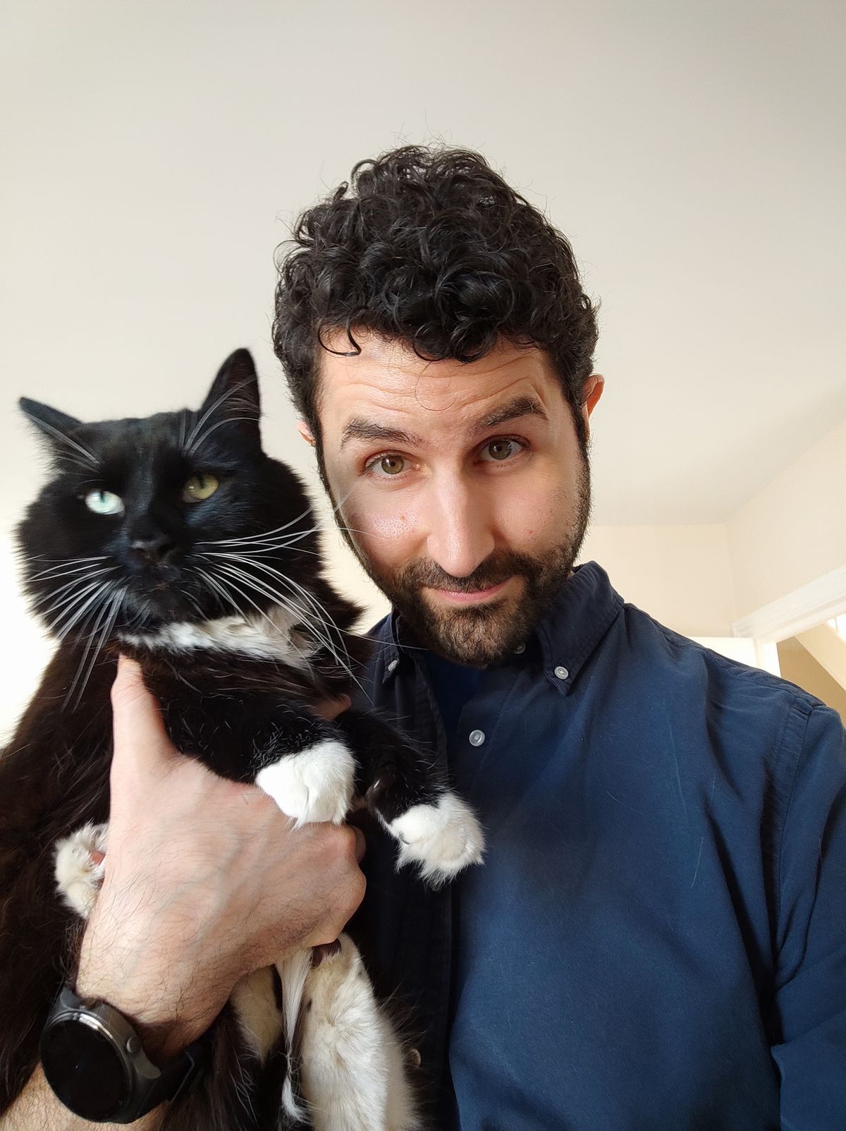 Xiaomi Poco F3 5G review | Digital Camera World