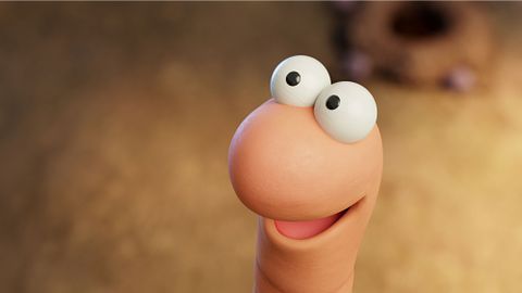 Superworm: release date, voice cast, plot, and all we know | What to Watch