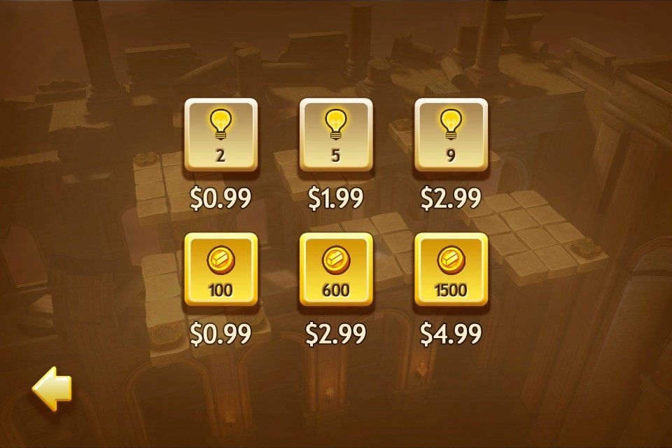 Cuboid for iPhone review | iMore