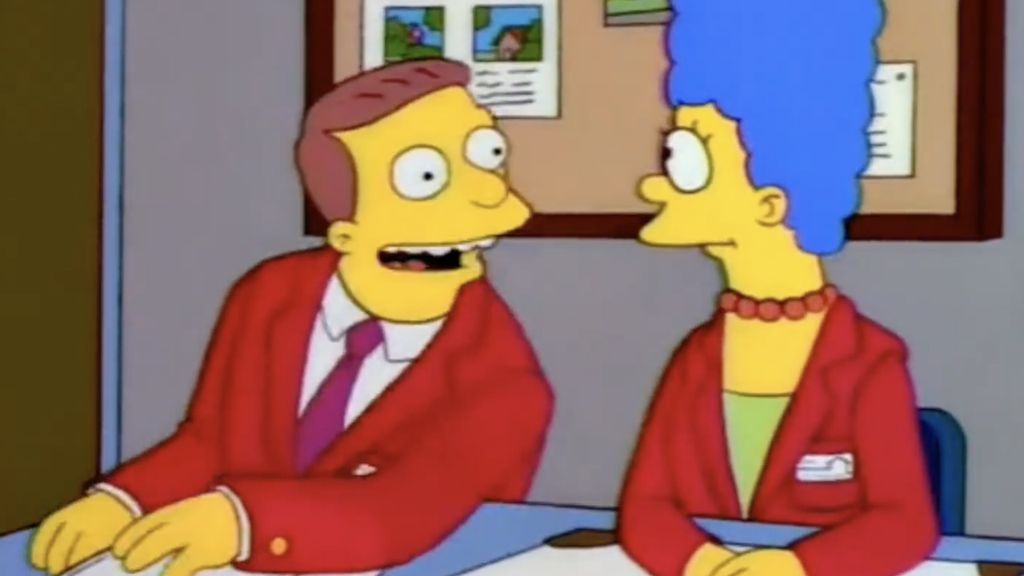 32 Times Marge Shined in The Simpsons | Cinemablend