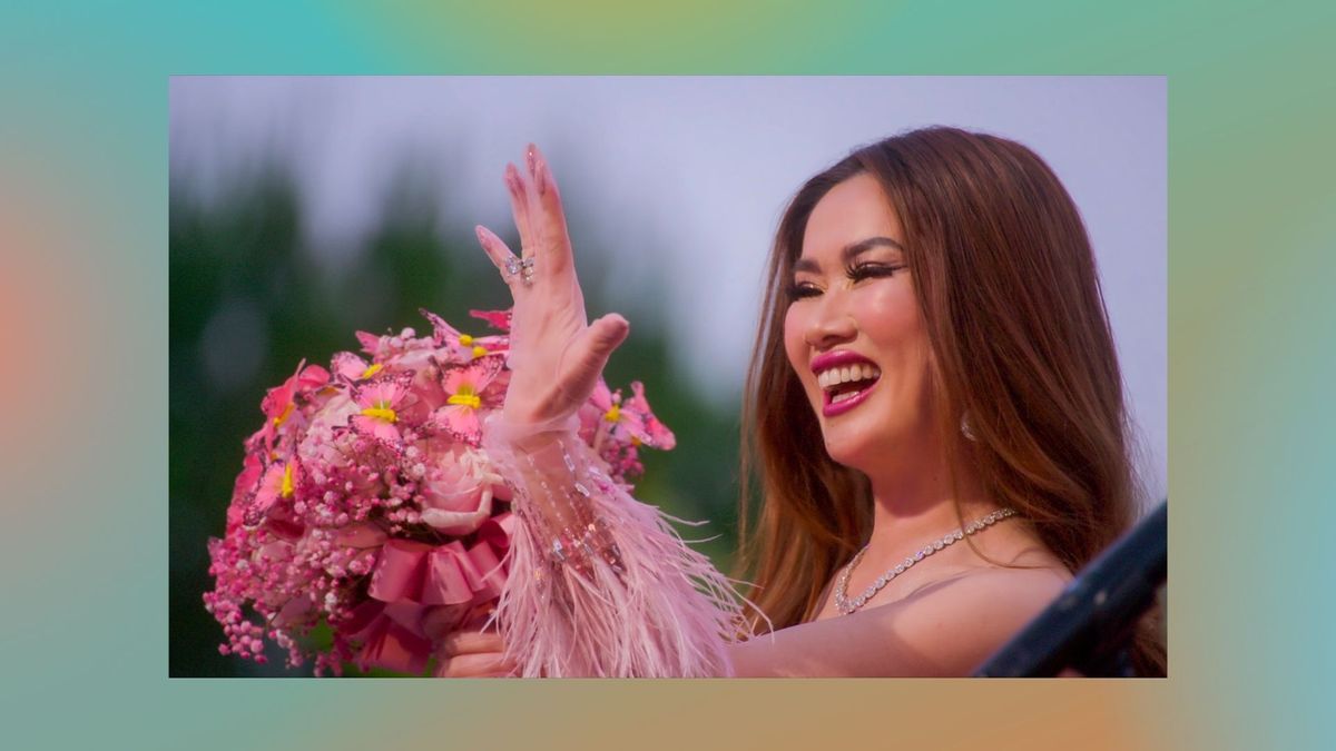 Bling Empire's Mimi Morris' childhood was incredibly tough | My ...