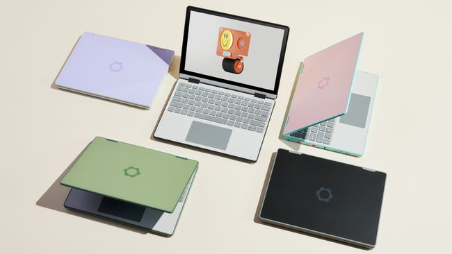 Framework is making the world’s most exciting laptops right now — here ...