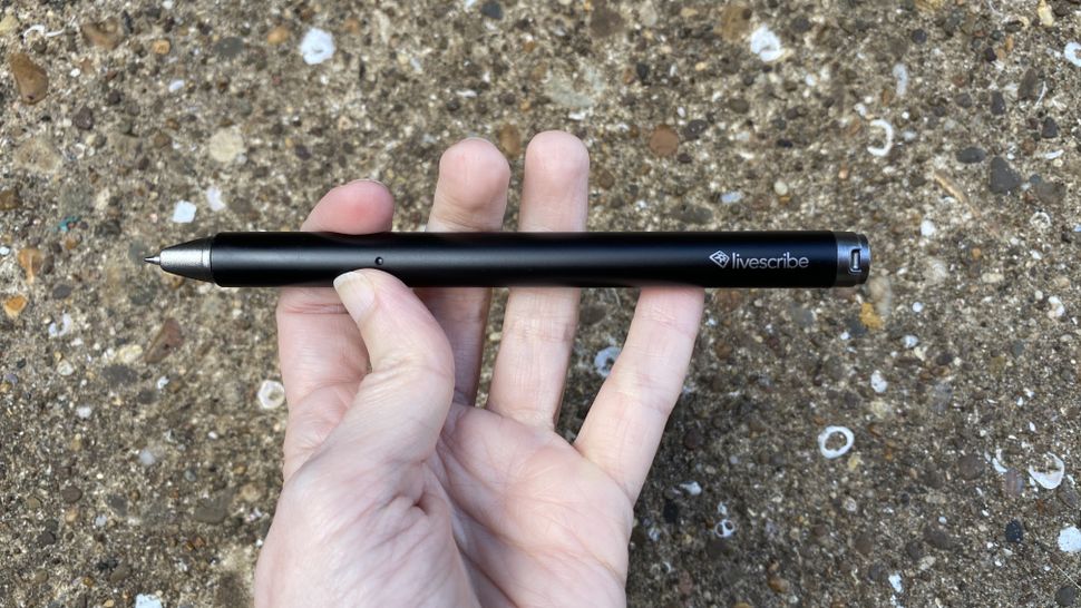 Livescribe Symphony review | TechRadar