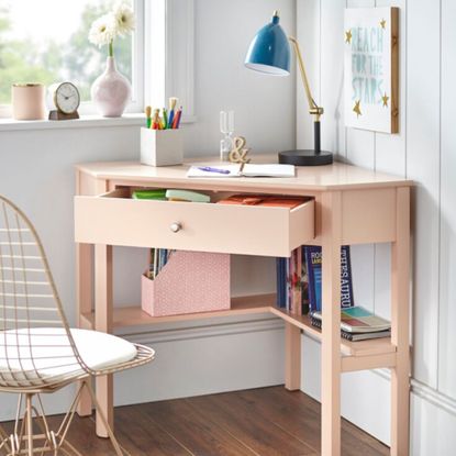 The best desks with storage to streamline your setup | Real Homes