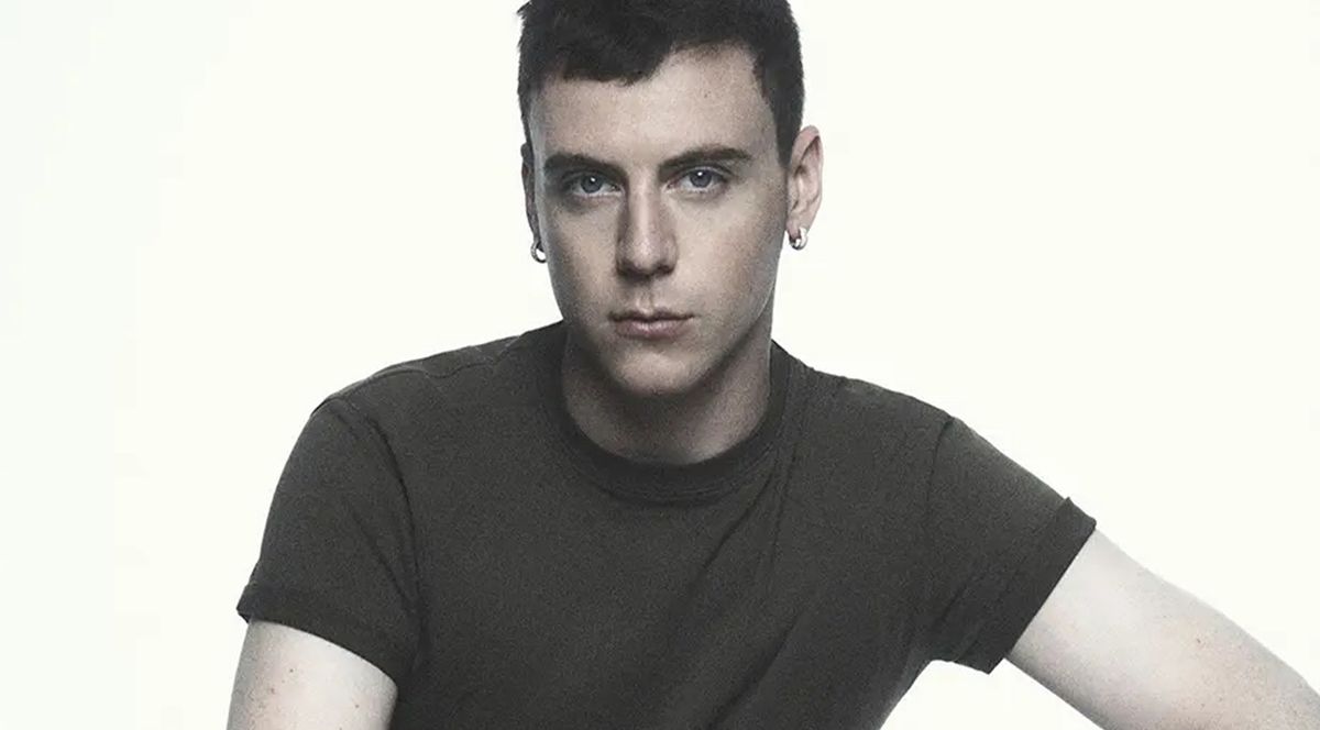 Seán McGirr appointed Alexander McQueen creative director | Wallpaper Seán McGirr appointed Alexander McQueen creative director | Wallpaper