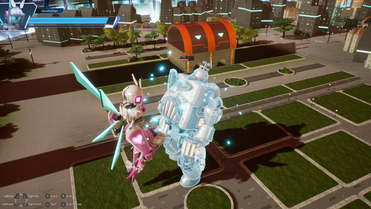 Override 2: Super Mech League review | PC Gamer