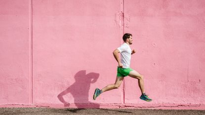 How to turn your run into a workout – it's the full body workout that ...