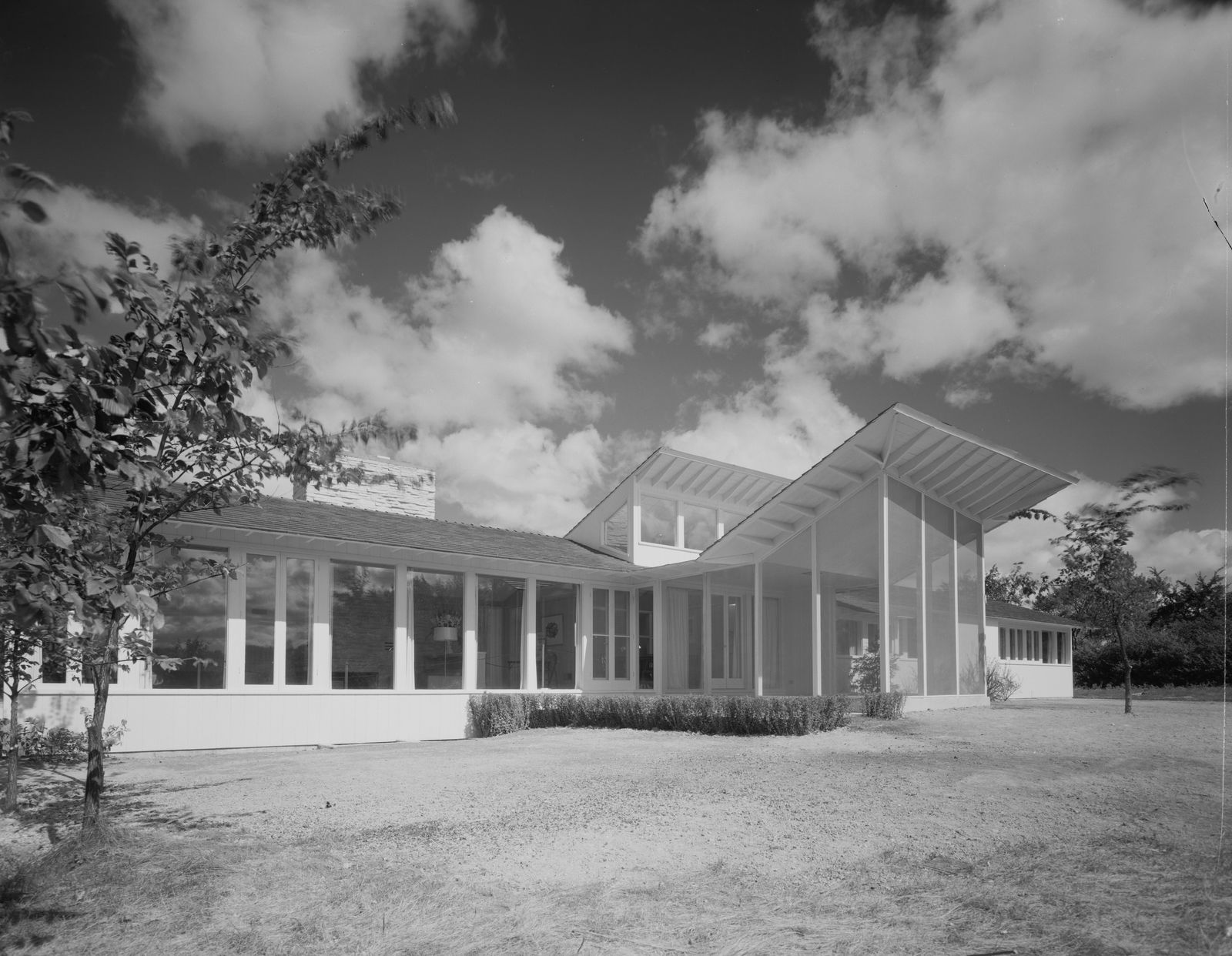 Elmhurst museum show on solar homes and House of Tomorrow | Wallpaper*