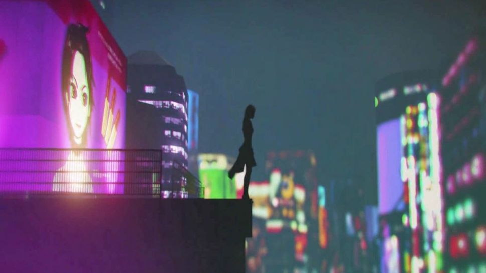 Suda 51 on bringing his avant garde adventure The Silver Case to PC ...